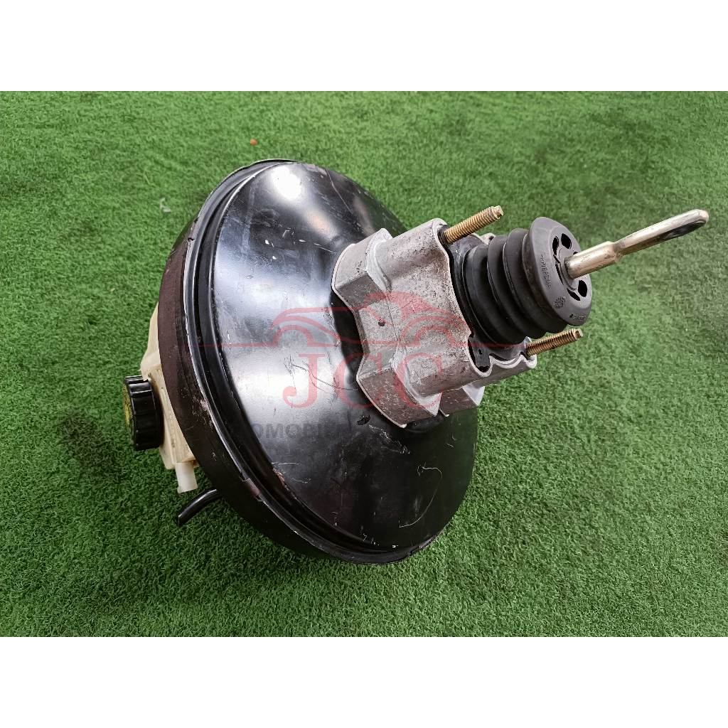 MINI COOPER (R50) 2002-2006 BRAKE SERVO AND BRAKE PUMP [1A-2L-B76 ...