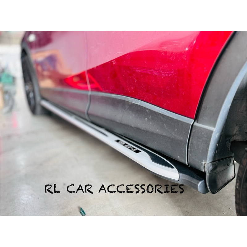 Mazda CX-5 Cx5 cx 5 2012 2013 2014 2015 2016 2017 Oem running board ...