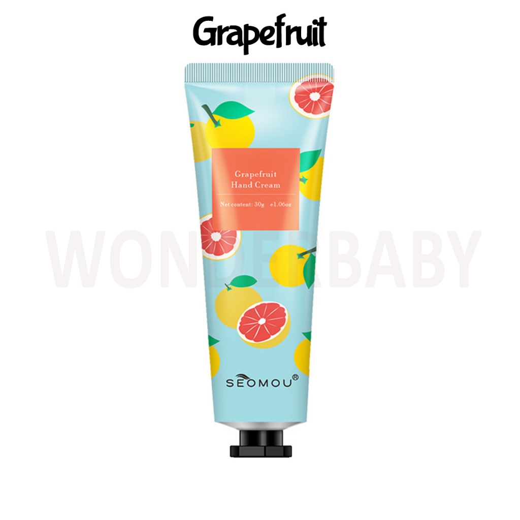 Hand Cream Plant Extracts Moisture Perfumed Hand Essence Lotion Gift ...
