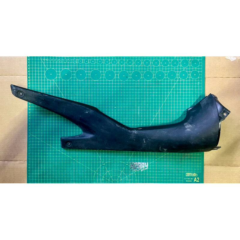 side cover APRILIA RS125 Gp1 ( LEFT SIDE ) | Shopee Malaysia