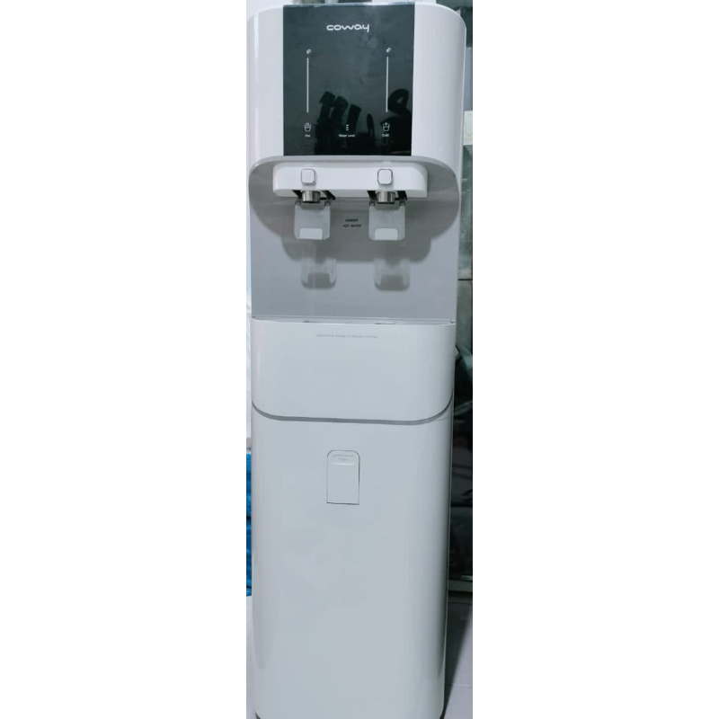 Used Coway Core (CHP-671L) Water Purifier/Penapis Air | Shopee Malaysia