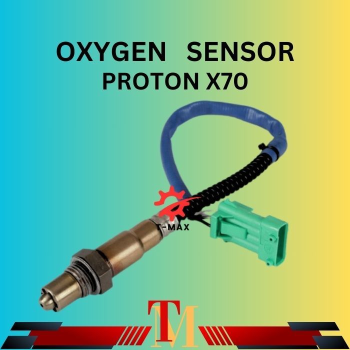 OXYGEN SENSOR FRONT/ REAR - PROTON X70 / O2 SENSOR | Shopee Malaysia