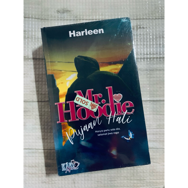 Mr Hoodie Pujaan Hati | Shopee Malaysia