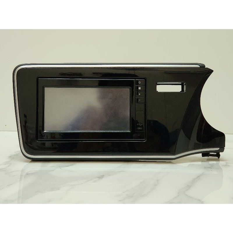 Head Unit Original Honda City GM6 (Used) | Shopee Malaysia