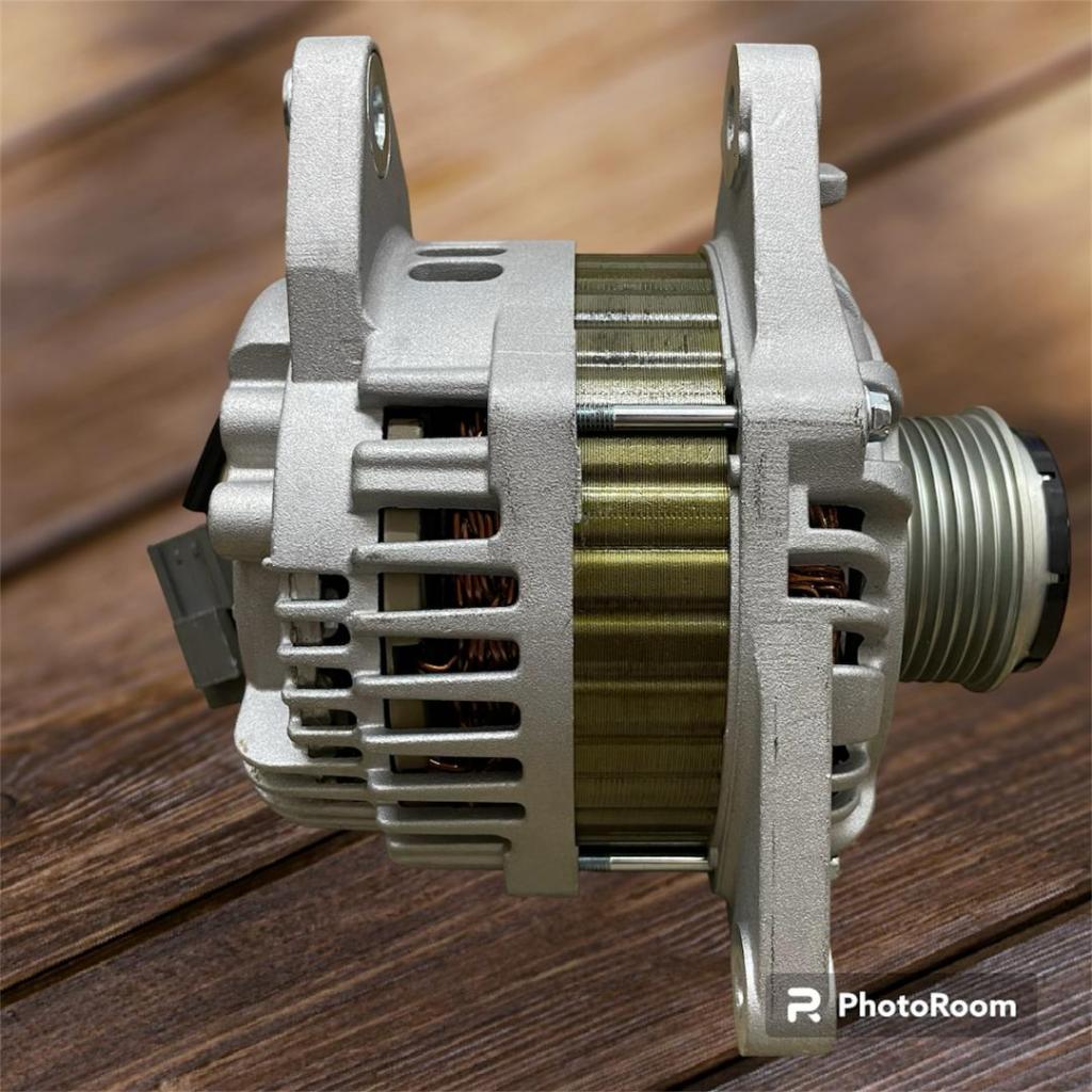 ***PROTON EXORA-TURBO-BLM-12V-130A-6PK-ALTERNATOR 100%NEW | Shopee Malaysia