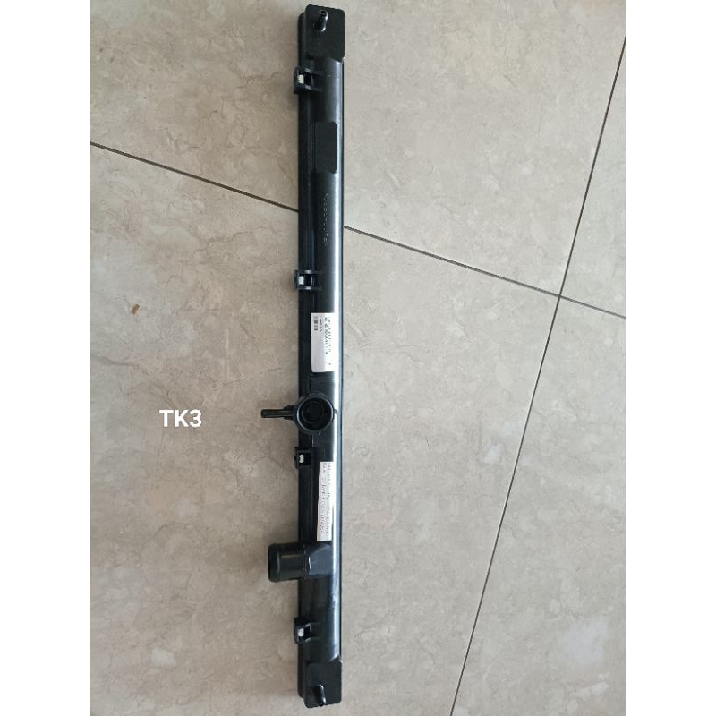 Proton Gen2, Persona, Satria Neo Upper Radiator Cover ( for DENSO ...