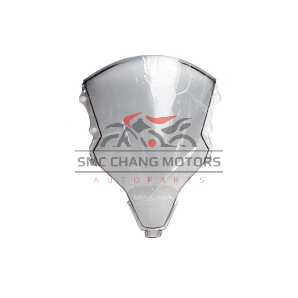 Honda Original CBR150R Screen Wind ( 67111-K45-NL0 ) | Shopee Malaysia