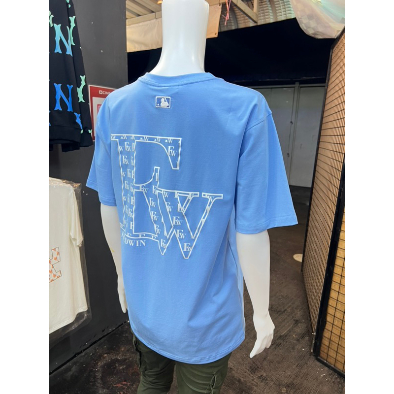 TSHIRT FREDWIN ( EW ) 2024 ORIGINAL | Shopee Malaysia