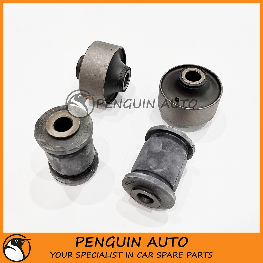 PROTON ERTIGA FRONT LOWER ARM BUSH 1SET | Shopee Malaysia