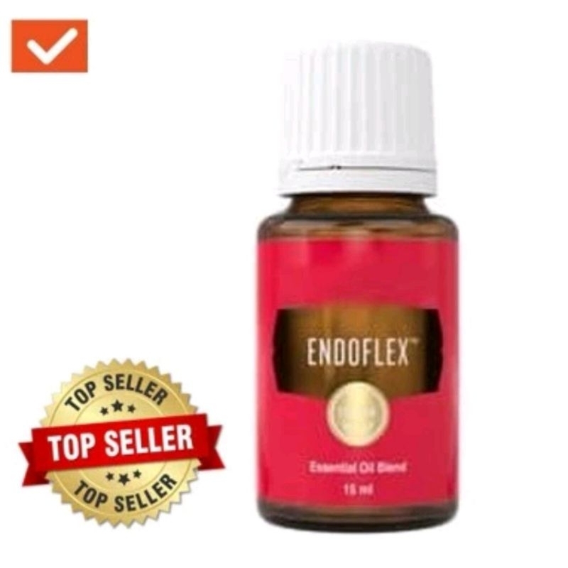 Endoflex 💯Authentic Young-Livings Endoflex Essential Oil 15ML | Shopee Malaysia