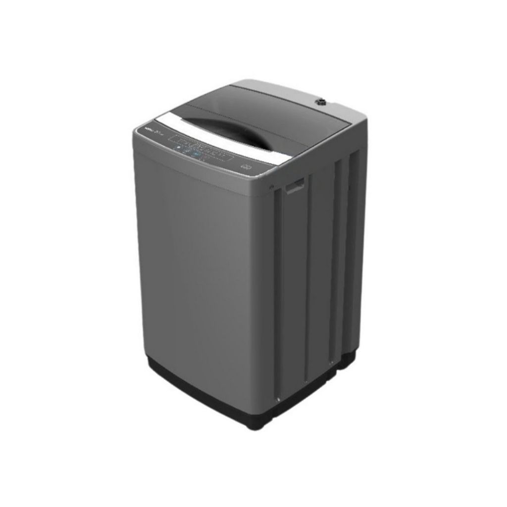 Khind Fully Auto Washing Machine WM70A (7KG) WM80A (8KG) WM100A (10KG ...