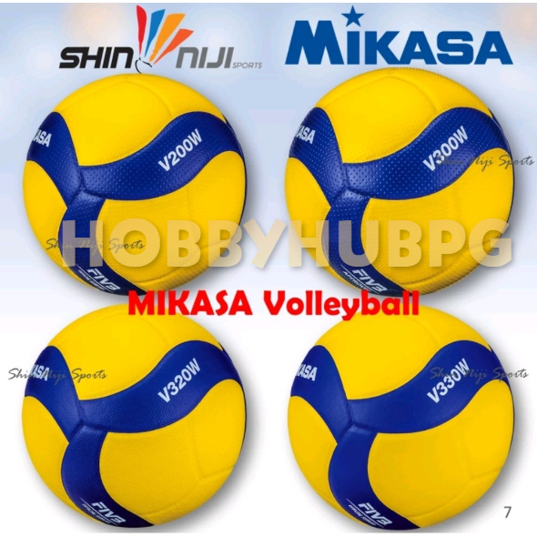 Mikasa Volleyball Ball Price Philippines MIKASA Volleyball V330W ...
