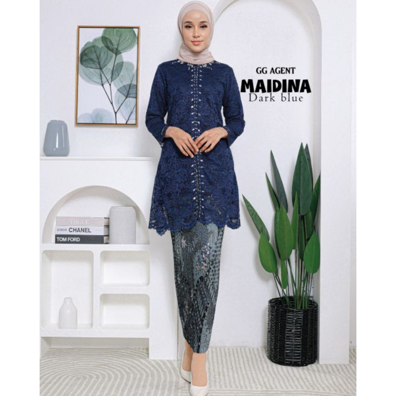 MAIDINA KURUNG=)) =) | Shopee Malaysia