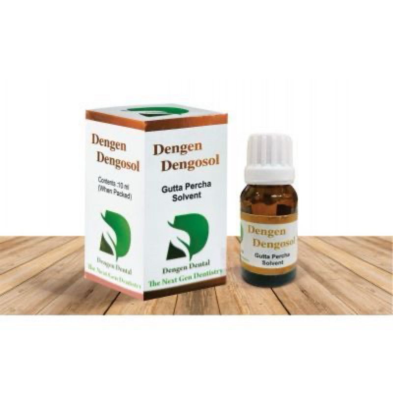 Gutta Percha Solvent (GP Solvent) | Shopee Malaysia