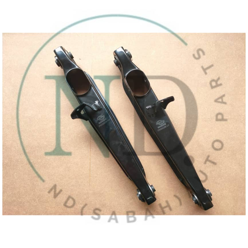 PROTON WIRA WAJA PERSONA GEN2 REAR LOWER ARM PW550296 / PW550295 ...