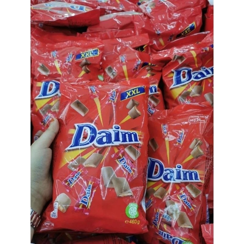 DAIM XXL 460G (71PCS) | Shopee Malaysia