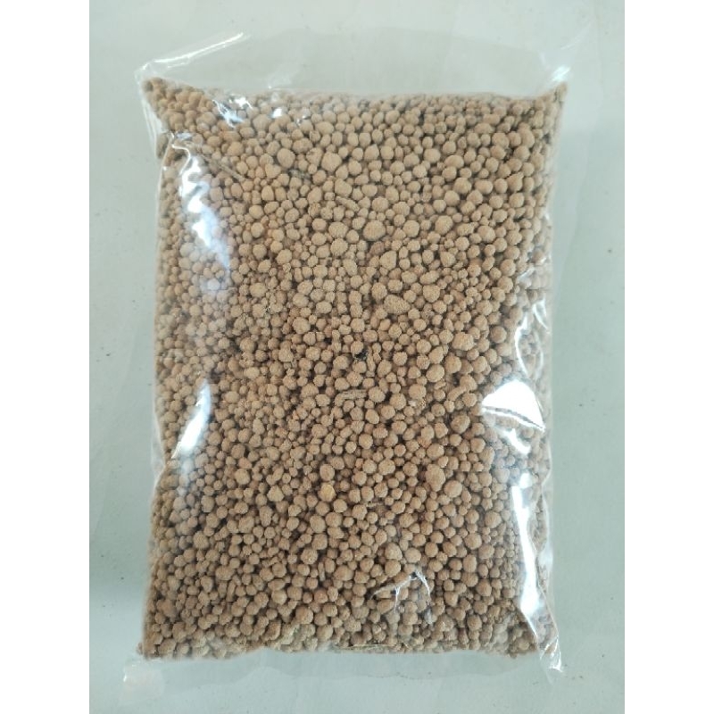Baja Subur 15:15:15 + TE Nitrophoska Green (NPK Green) 1 KG | Shopee ...