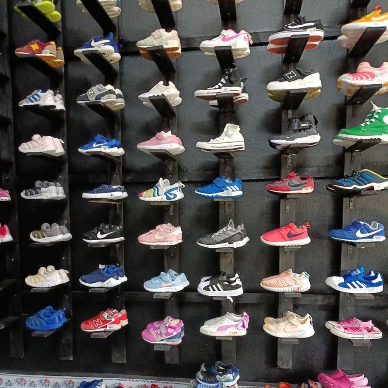 KASUT BUNDLE YR EMPIRE (LOCK LIVE ONLY) | Shopee Malaysia