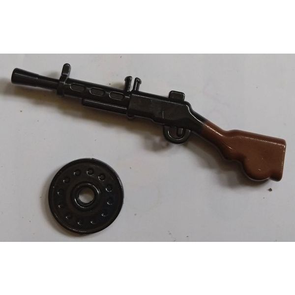 Military Army Russian B (Painted) | Shopee Malaysia