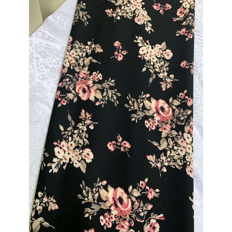 [Clearance] Kain Mango / Mango Premium - Bidang 60 (3.5m) | Shopee Malaysia