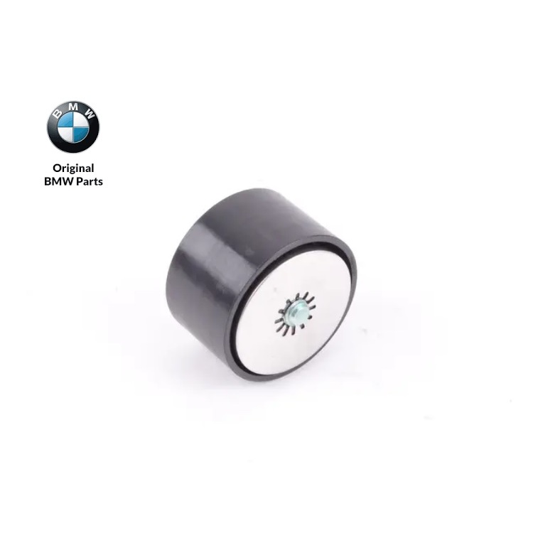 Genuine BMW F01 F02 F10 F25 N52 Deflection Idler Pulley 11288620023 ...