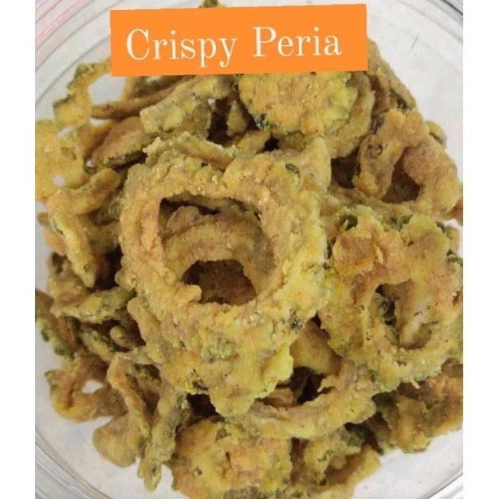 CRISPY PERIA VIRAL#padu | Shopee Malaysia