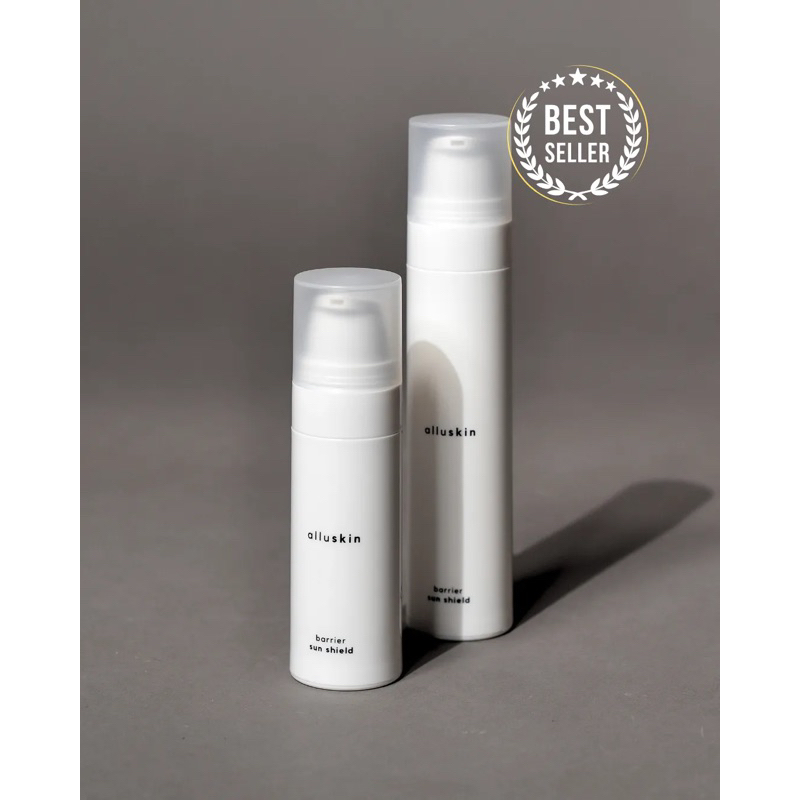 READYSTOCK Alluskin Barrier Sunshield Shopee Malaysia