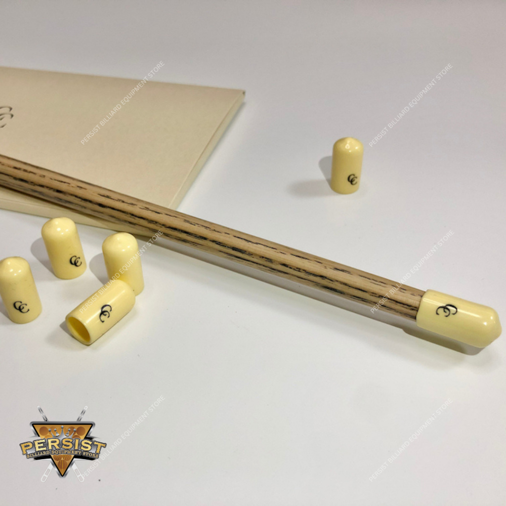 Original UK Imported Century Pro Cue Tip Protector [Ready Stock ...