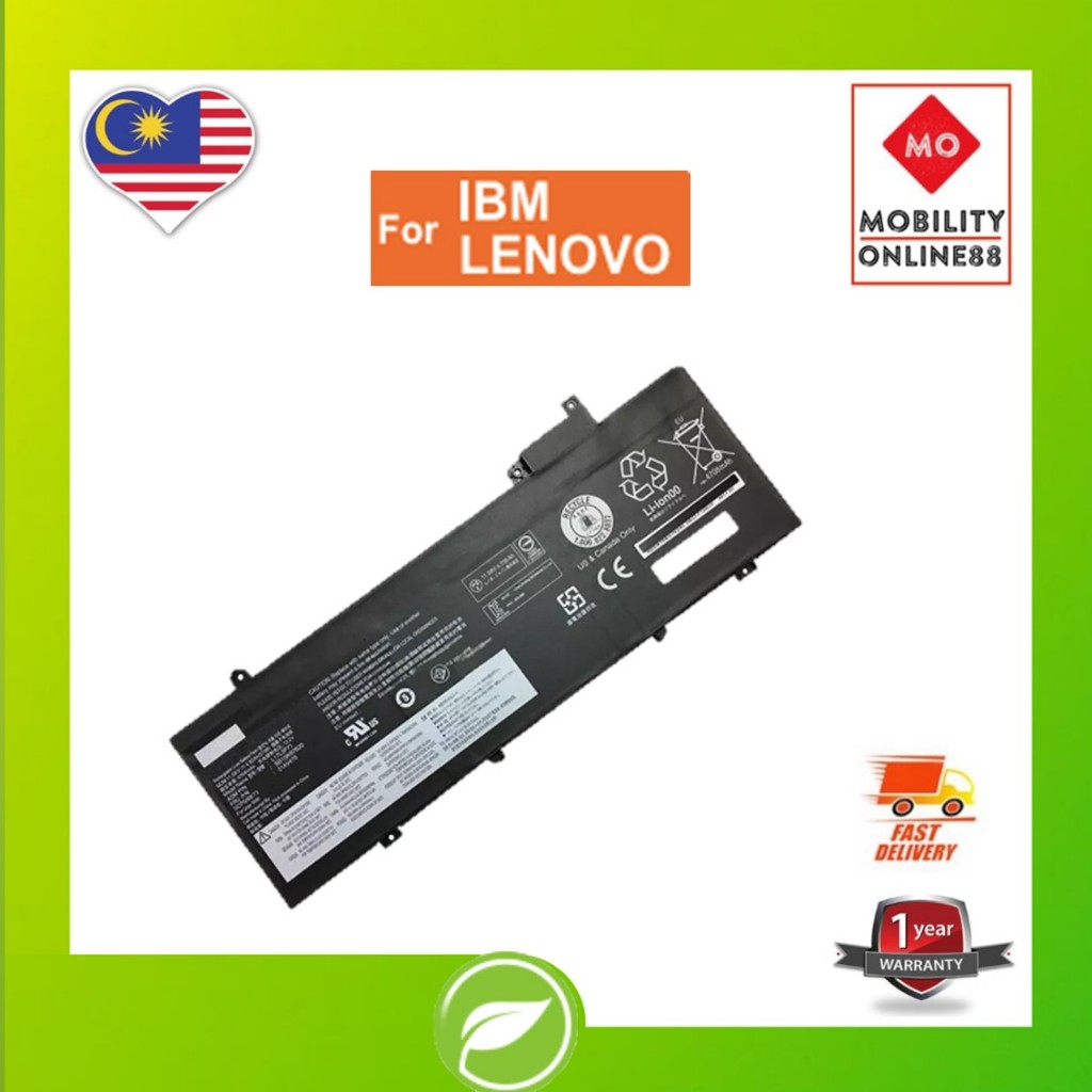 Lenovo Thinkpad T480S (Internal) L17L3P71 01AV478 L17M3P72 01AV480 ...