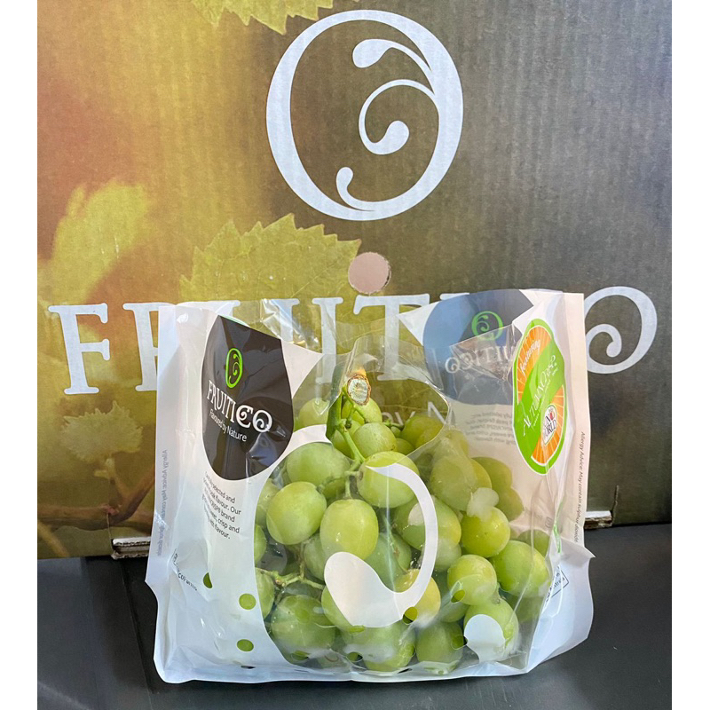 Australia Fruitico 澳洲顶级葡萄 （800+-） | Shopee Malaysia