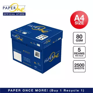 PaperOne™ Official Store Online, June 2024 | Shopee Malaysia