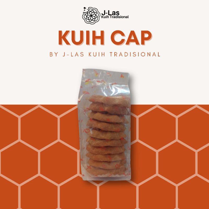 Kuih Cap Tradisional | Shopee Malaysia