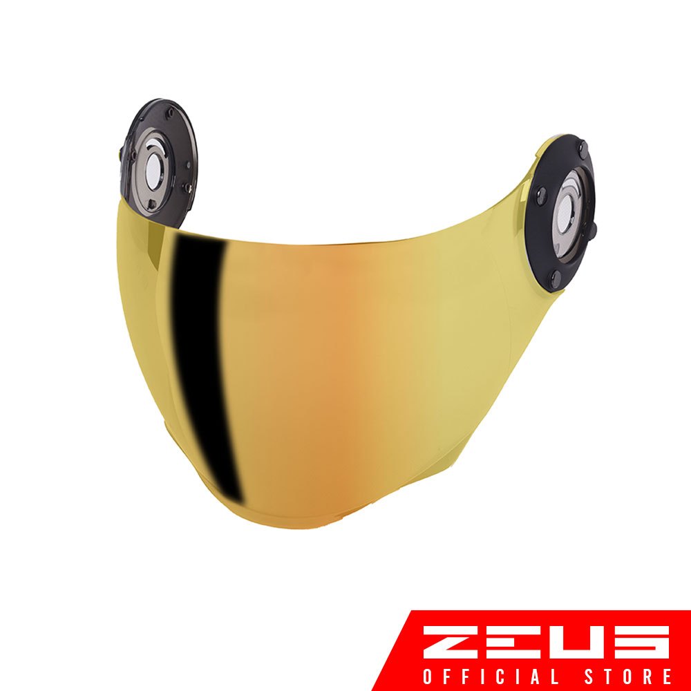 ZEUS HELMETS ZS-217 VISORS | Shopee Malaysia