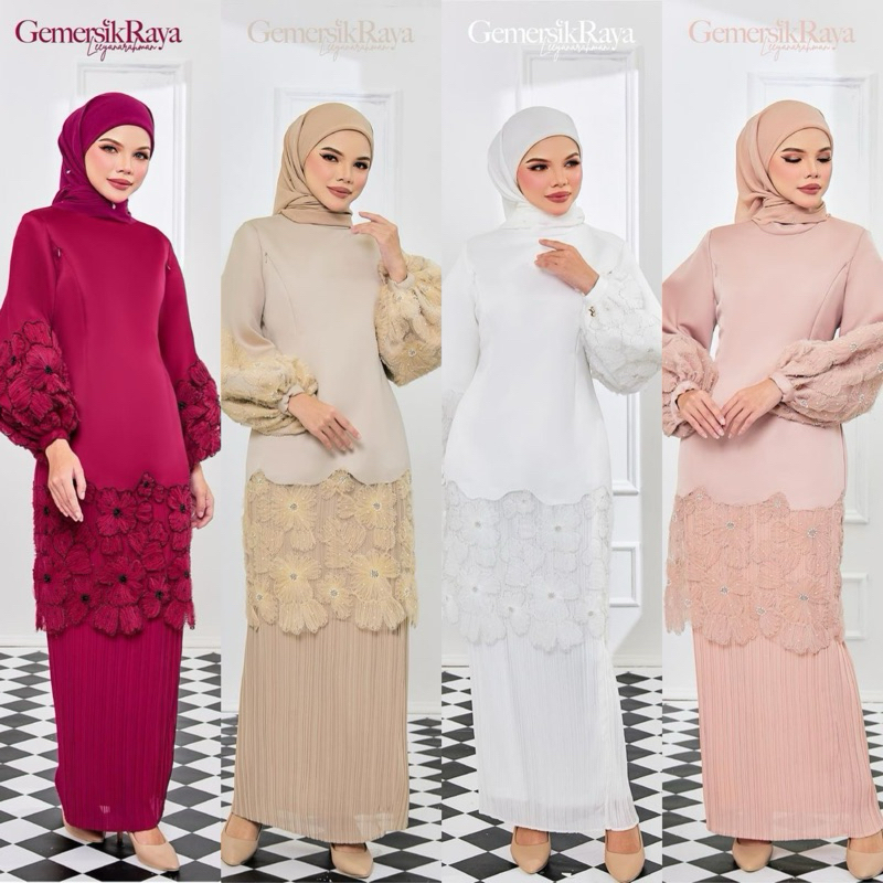 ADORA MINI KURUNG (Baca Description) | Shopee Malaysia