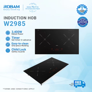 ROBAM Official Store Online, December 2025 | Shopee Malaysia