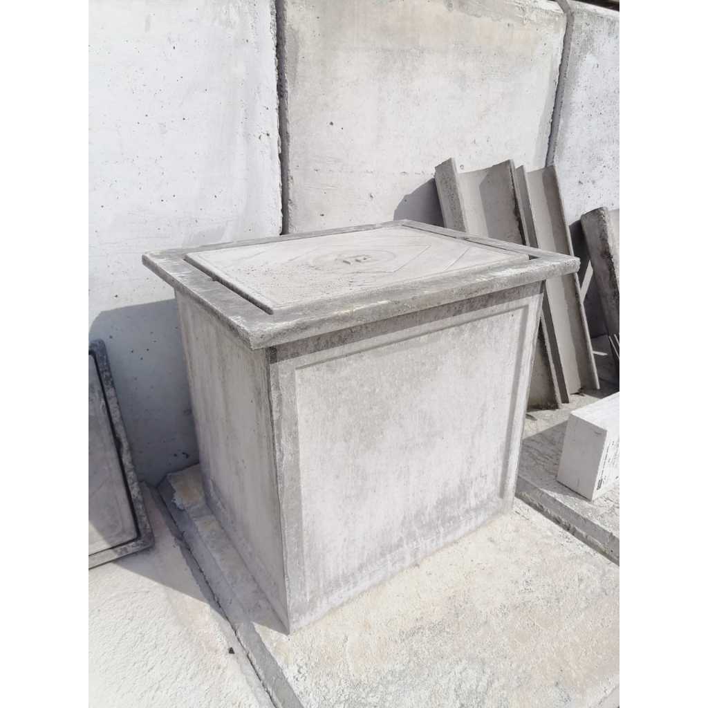 CONCRETE MANHOLE BOX | Shopee Malaysia