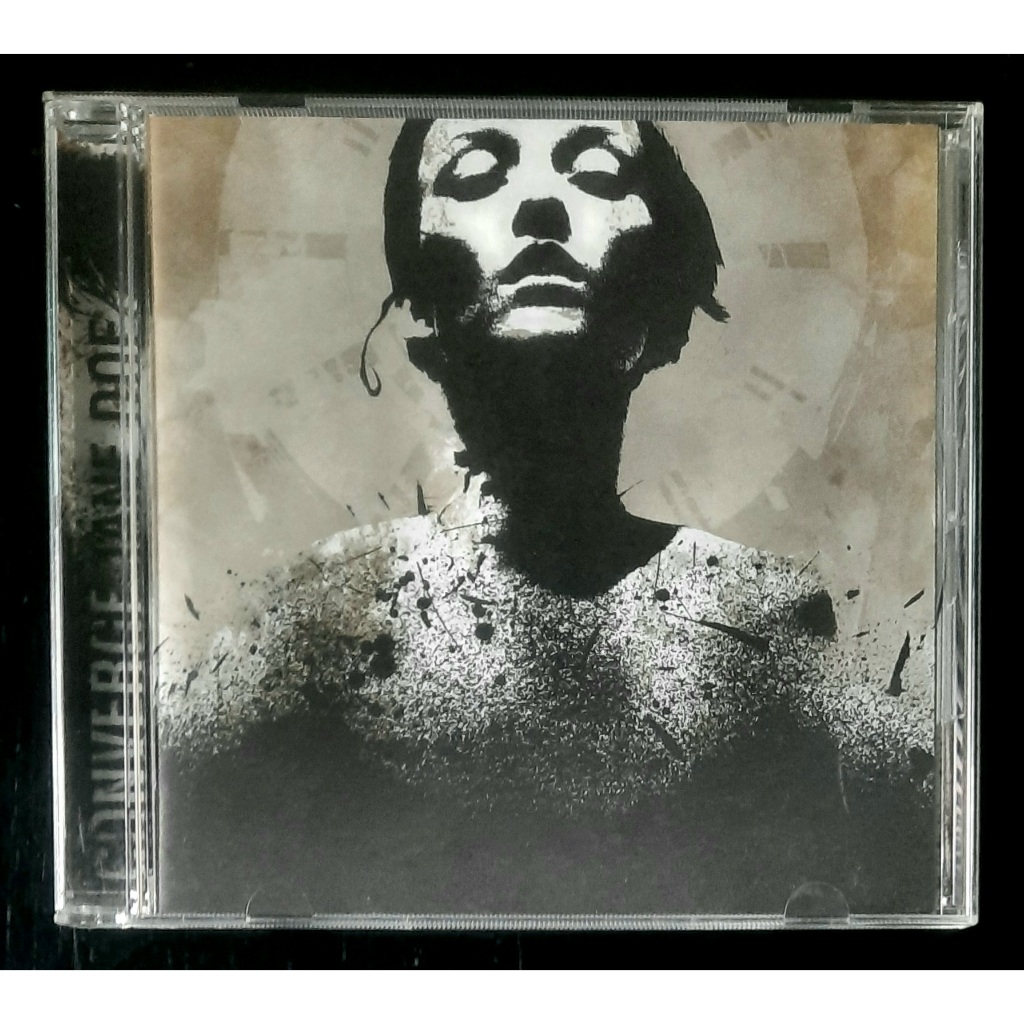 Converge – Jane Doe HWCY-1092 (Japanese Used CD. 2002 Pressing ... Converge – Jane Doe HWCY-1092 (Japanese Used CD. 2002 Pressing ...