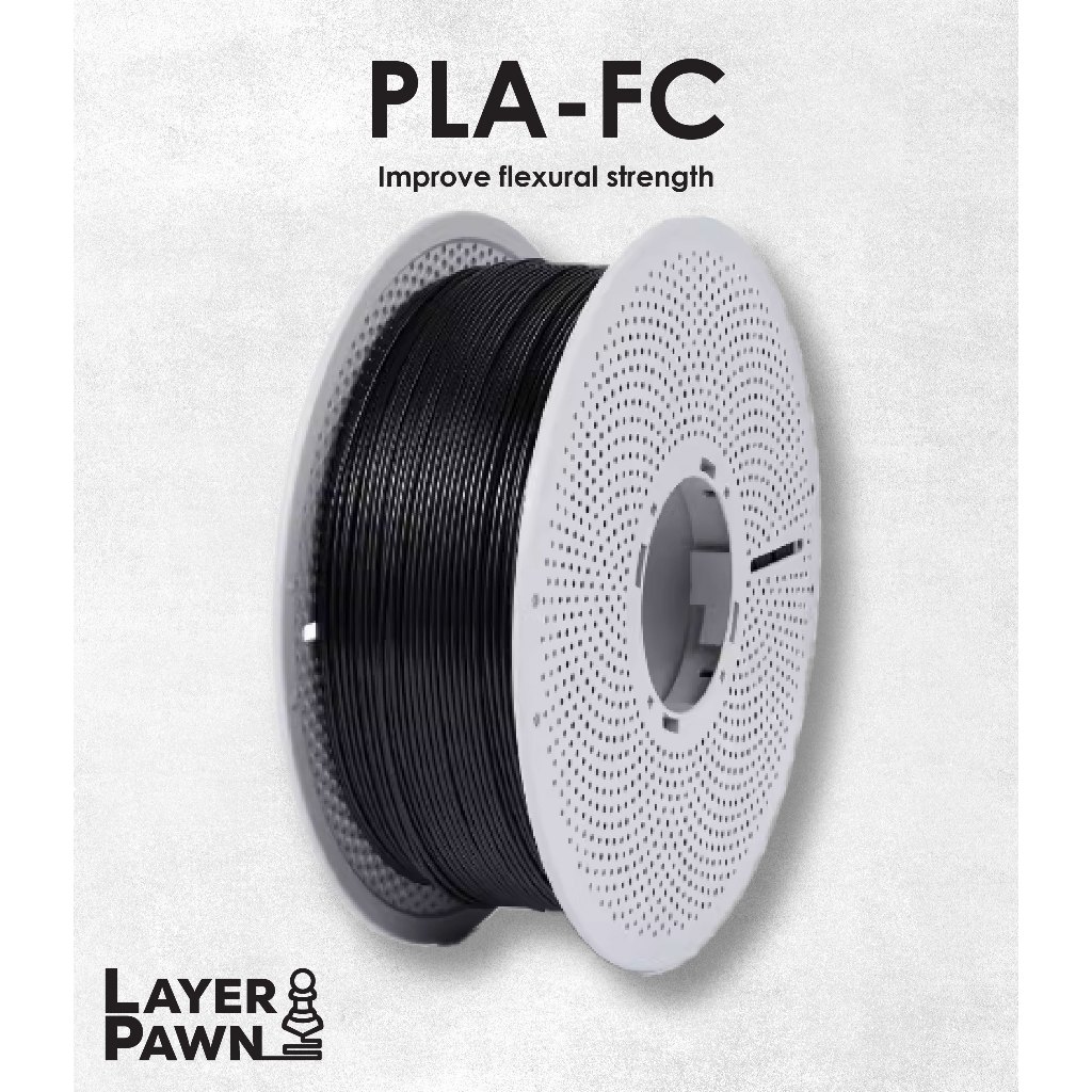 BING3d FDM 3d printer PLA-FC filament | Shopee Malaysia