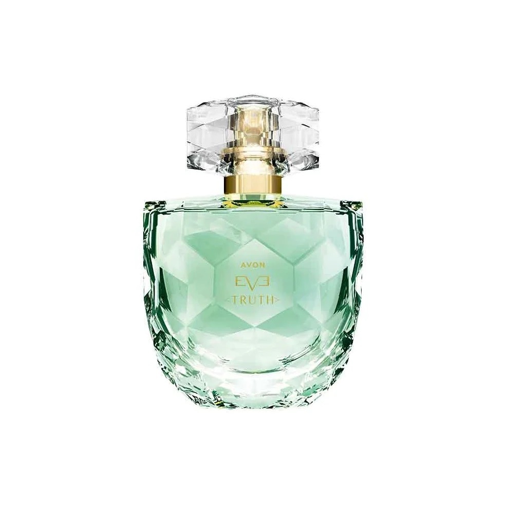 Avon Eve Truth Eau de Parfum Spray 50ml | Shopee Malaysia
