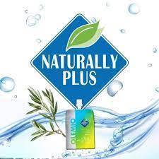 Naturally Plus - OLEMIO botanical beverage mix olive leaf extract and l ...