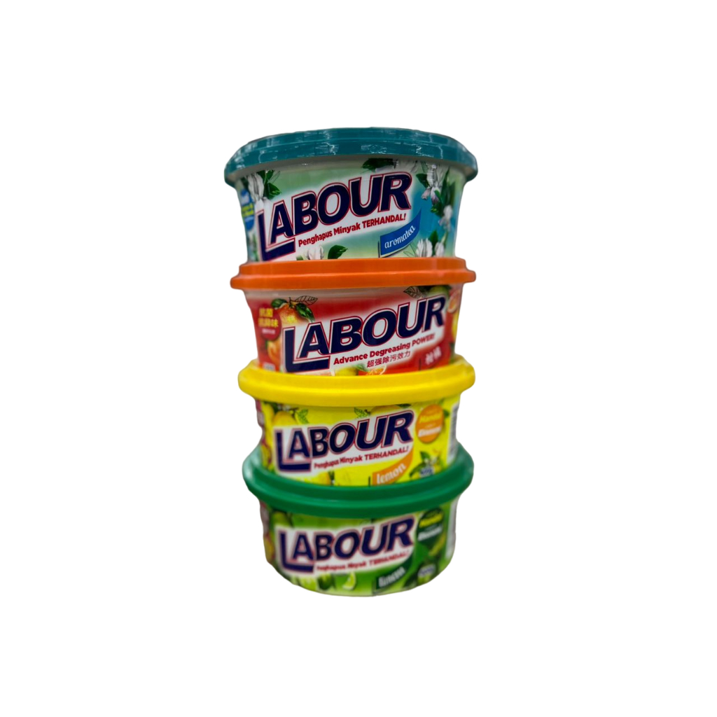 LABOUR DISHWASING PASTE | Shopee Malaysia