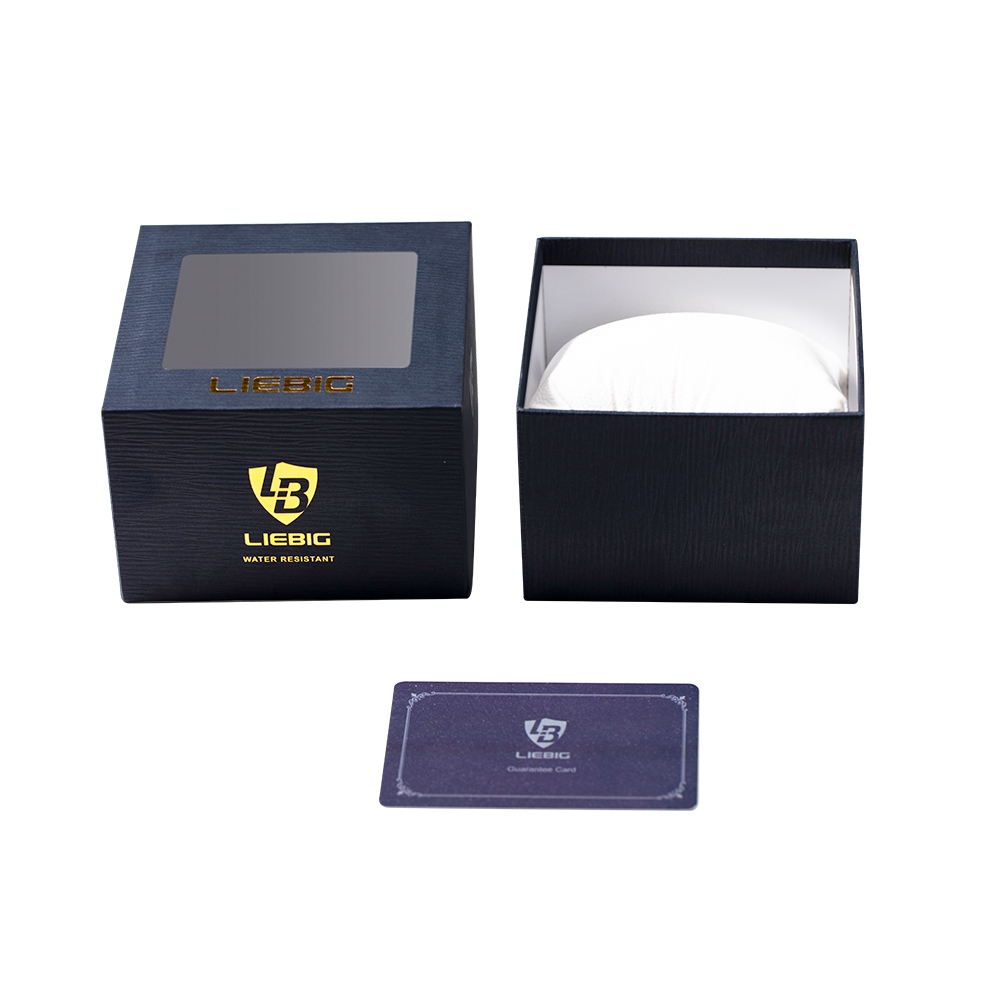 LIEBIG Watch Box | Shopee Malaysia