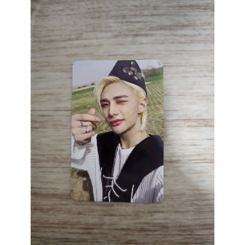 Stray Kids SKZ Official Photocards | Shopee Malaysia