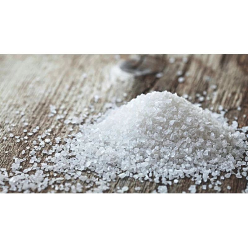 GARAM BAJA POKOK KELAPA / GARAM KOTOR 1KG | Shopee Malaysia