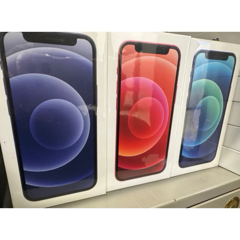 [ NEW ] 12 MINI 64GB 5G MALAYSIA SET | Shopee Malaysia