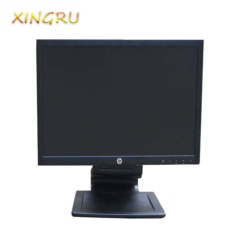 Original LCD 17”-27“ Monitors Desktop Computer Liquid Crystal Display ...