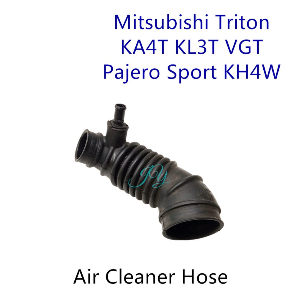 Mitsubishi Triton KA4T KL3T VGT / Pajero Sport KH4W Air Intake Hose Air ...