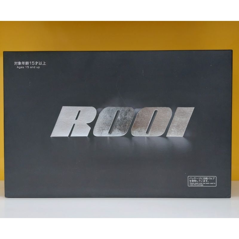 Evangelion Unit-01 EVA 初号机 Model R001 RG Mai Gao Model Kit 迈高 模型 ...