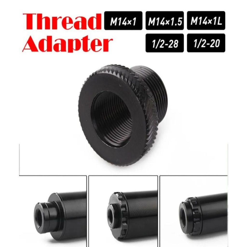 Jual pelbagai jenis trap filter thread adapter | Shopee Malaysia