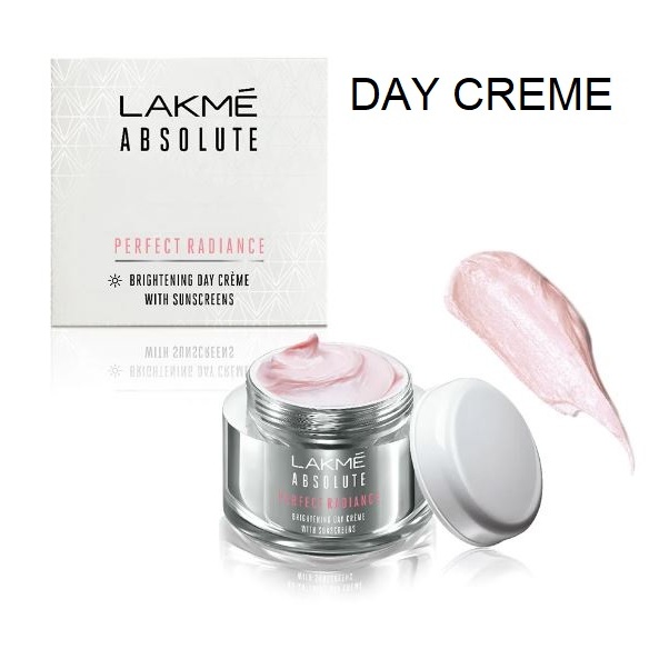 PROMO LAKME ABSOLUTE BRIGHTENING CREAM FOR DAY AND NIGHT | Shopee Malaysia